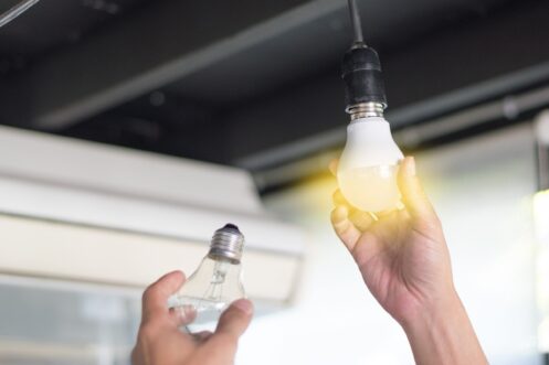 Top Energy-Efficient Lighting Upgrades For Your CA Home | General
