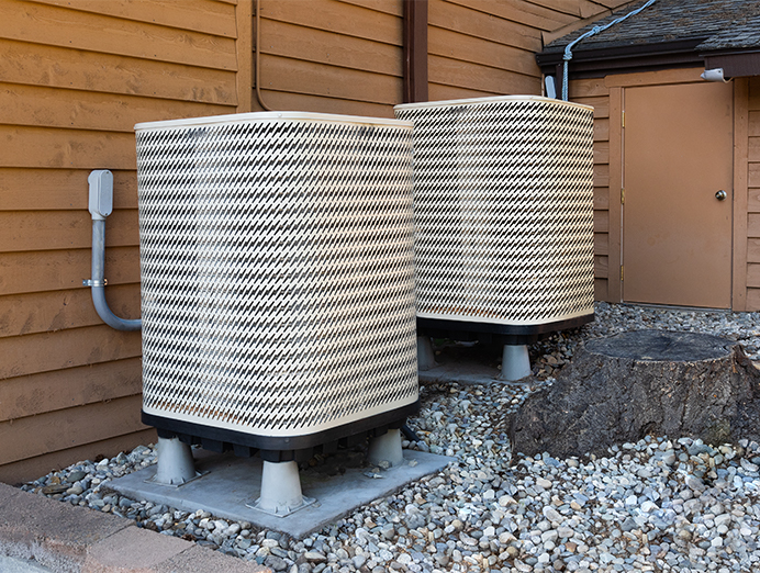 Let The Sentinel Stand Guard Over Your Air Conditioner - General Air